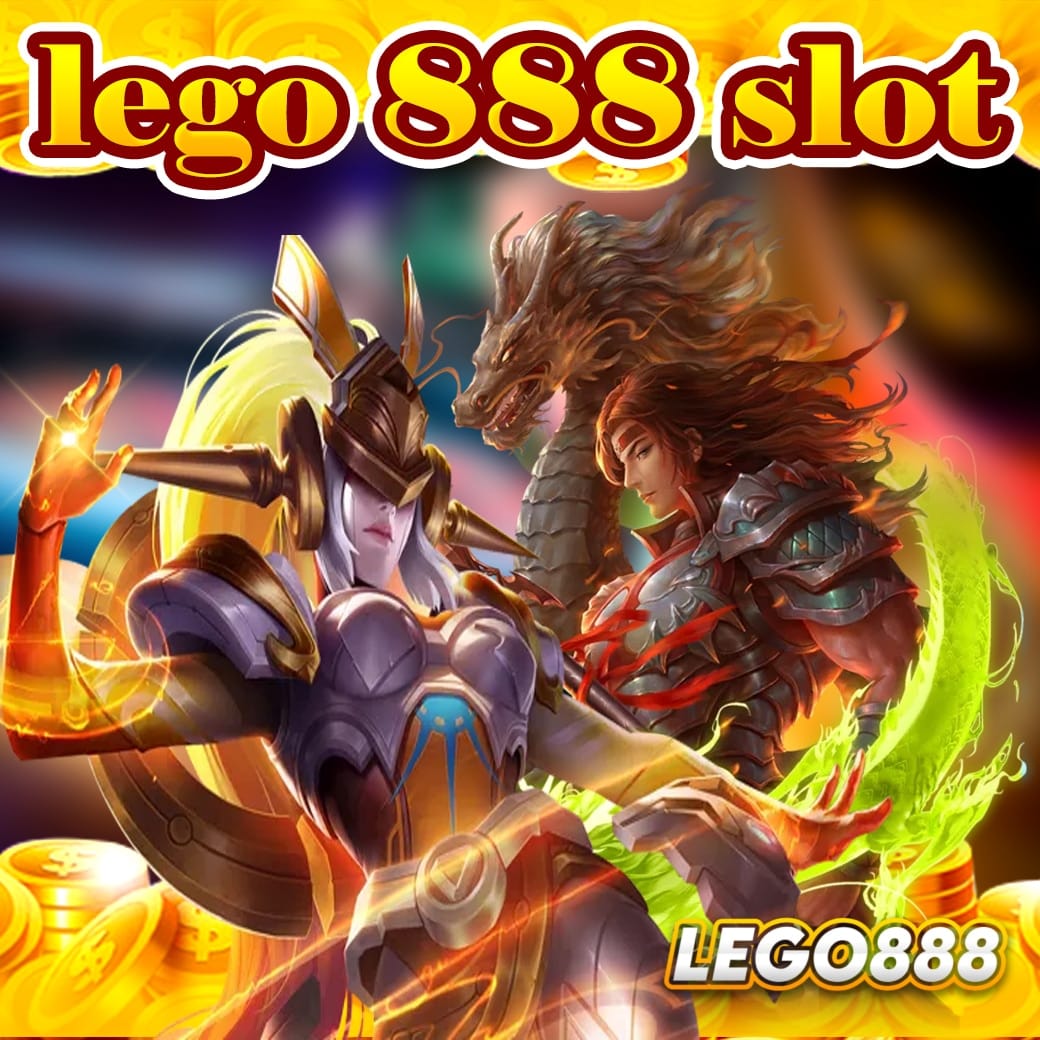 lego888 เว็บไซต์ Slot ฝากด้วย Wallet สล็อตแจกเครดิตฟรี 30%